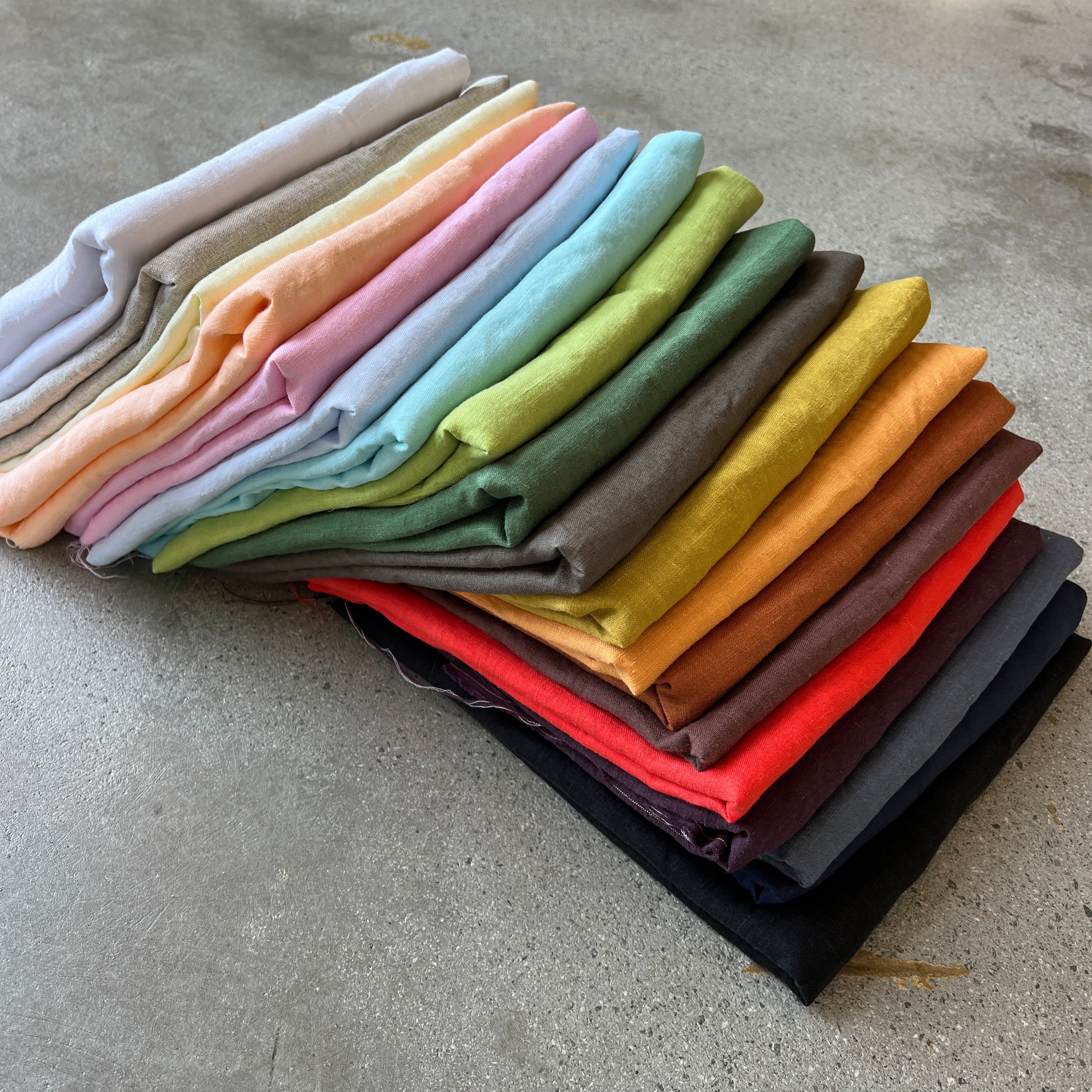 Potter Textiles