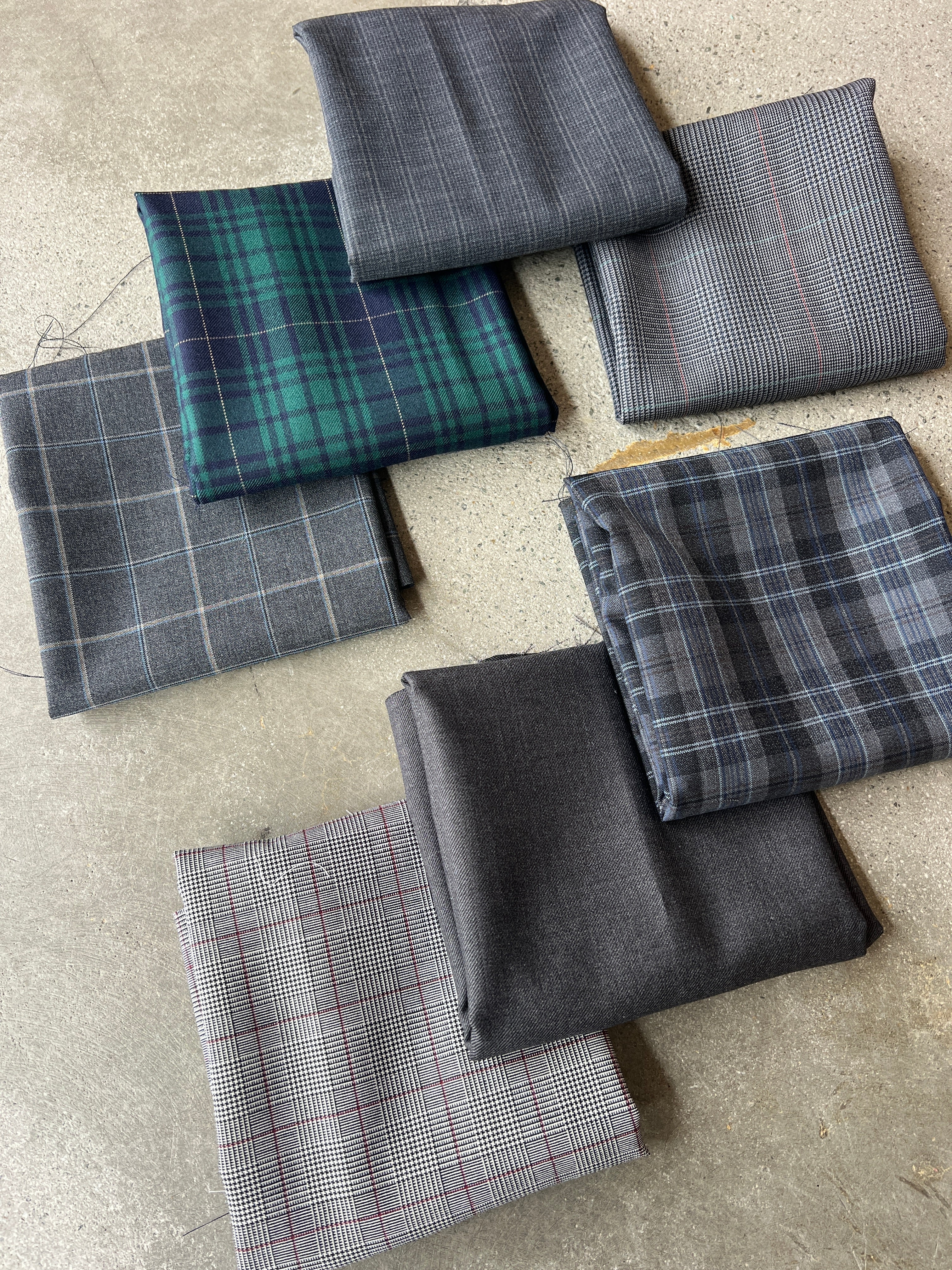 Potter Textiles
