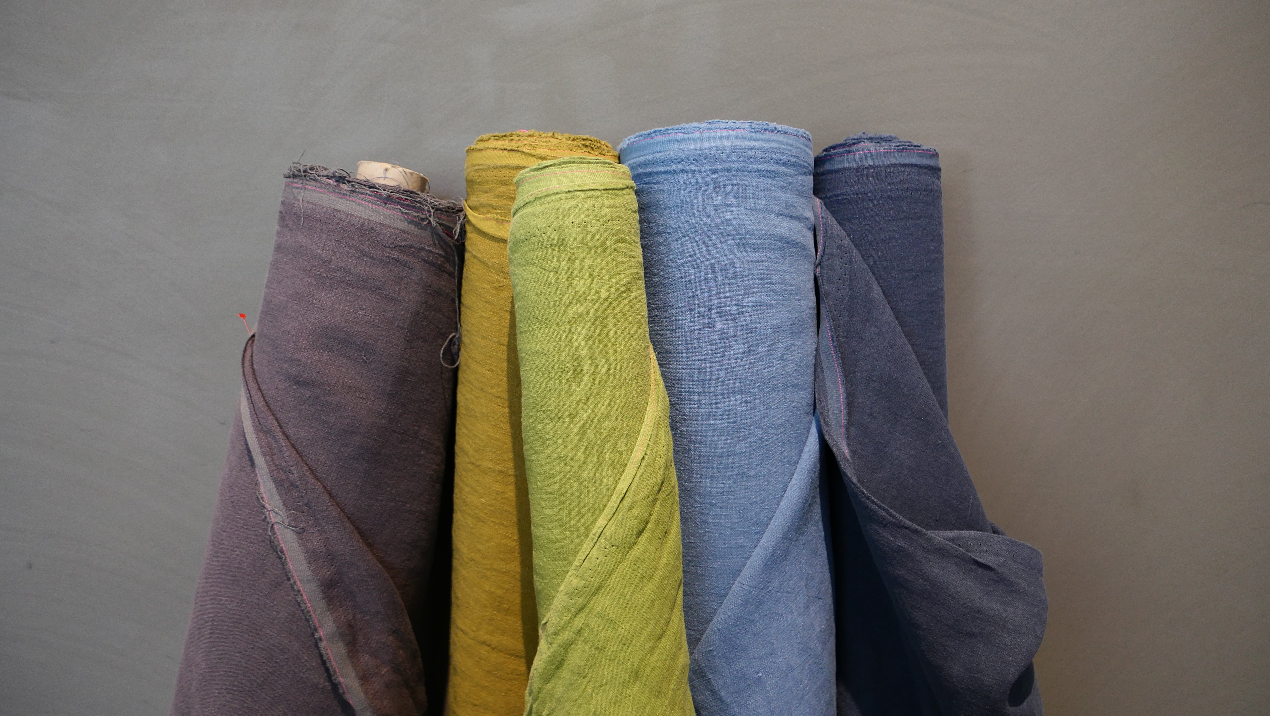 Potter Textiles