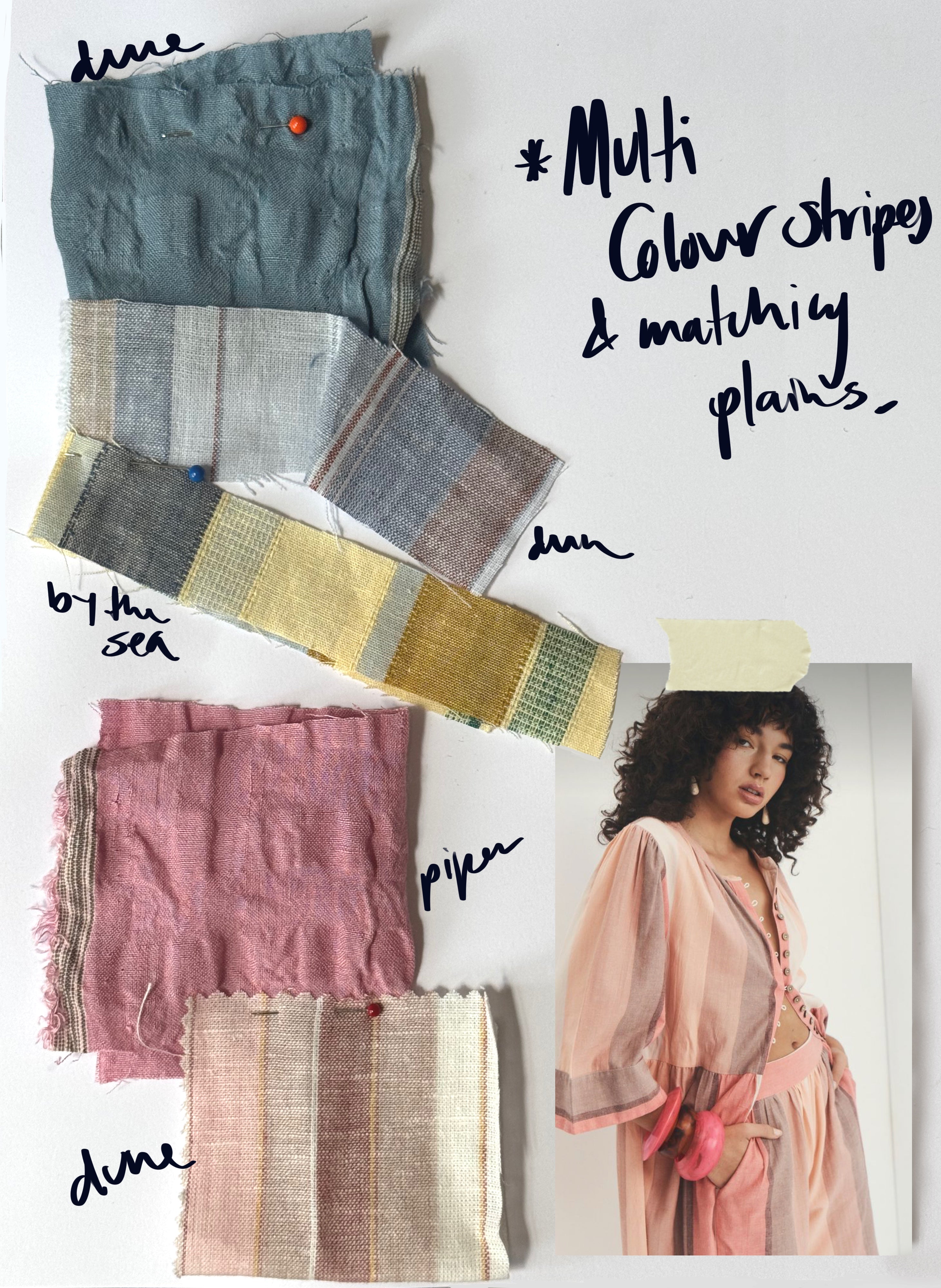 Potter Textiles