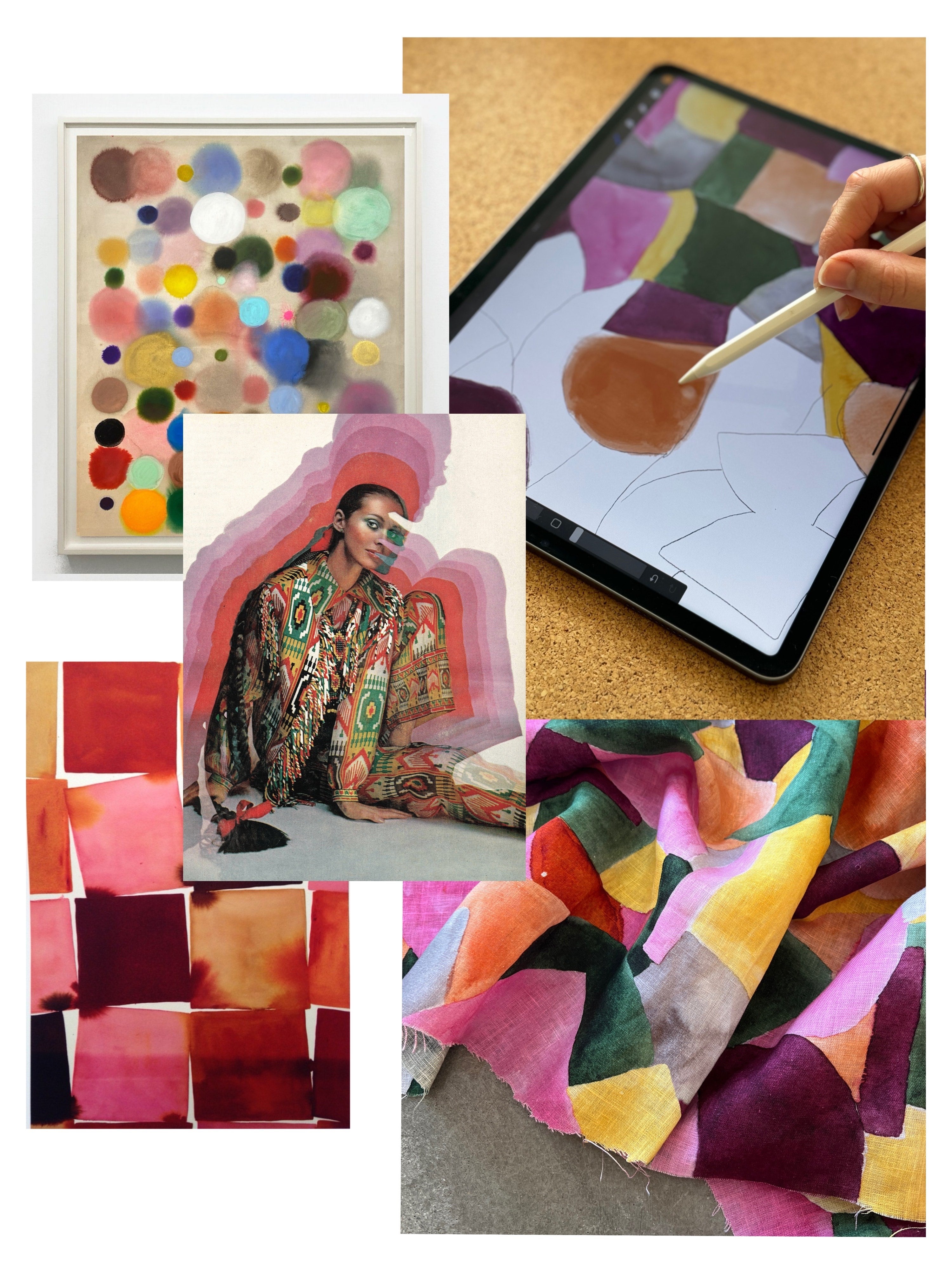 Potter Textiles