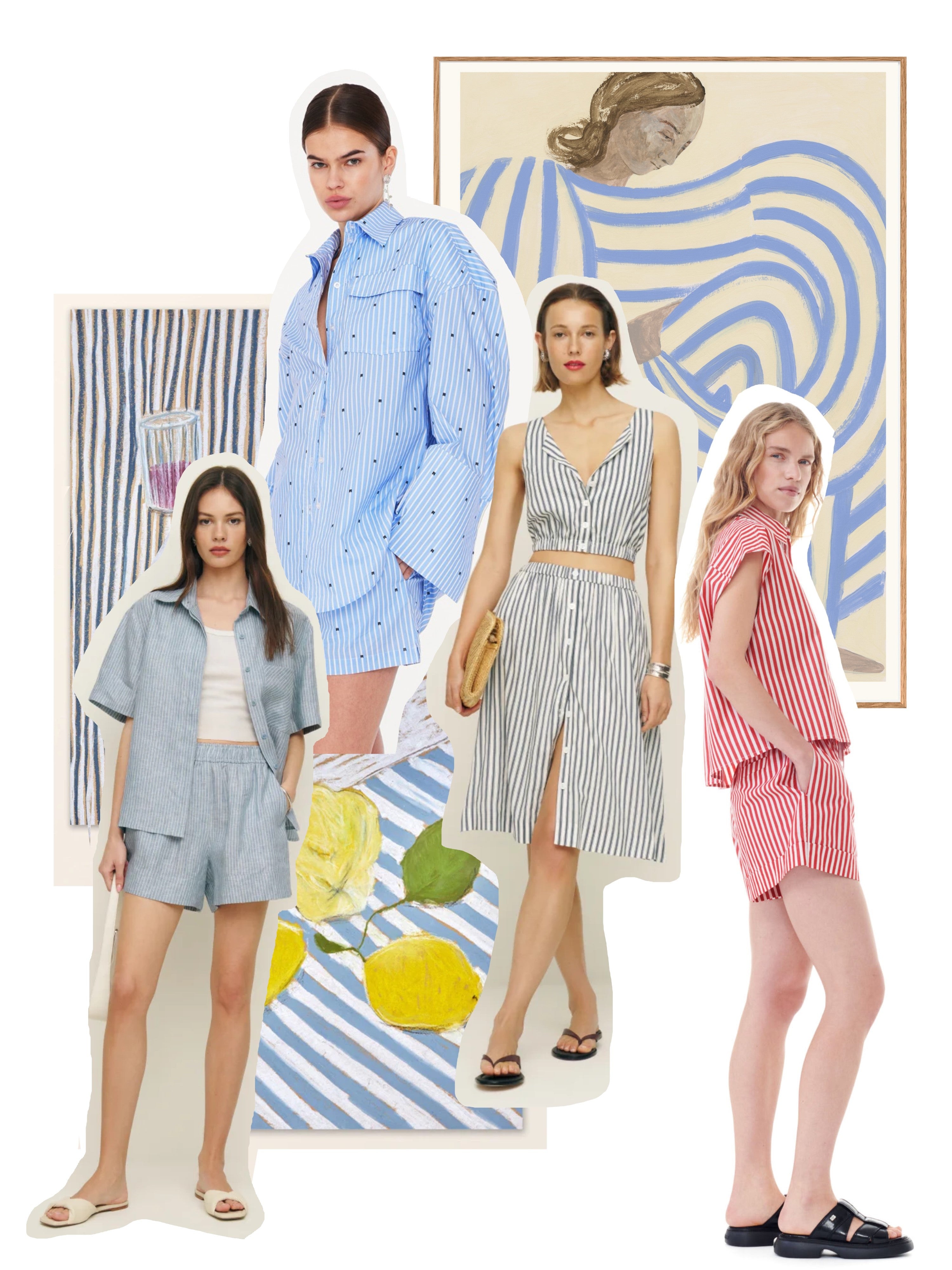 Potter Textiles