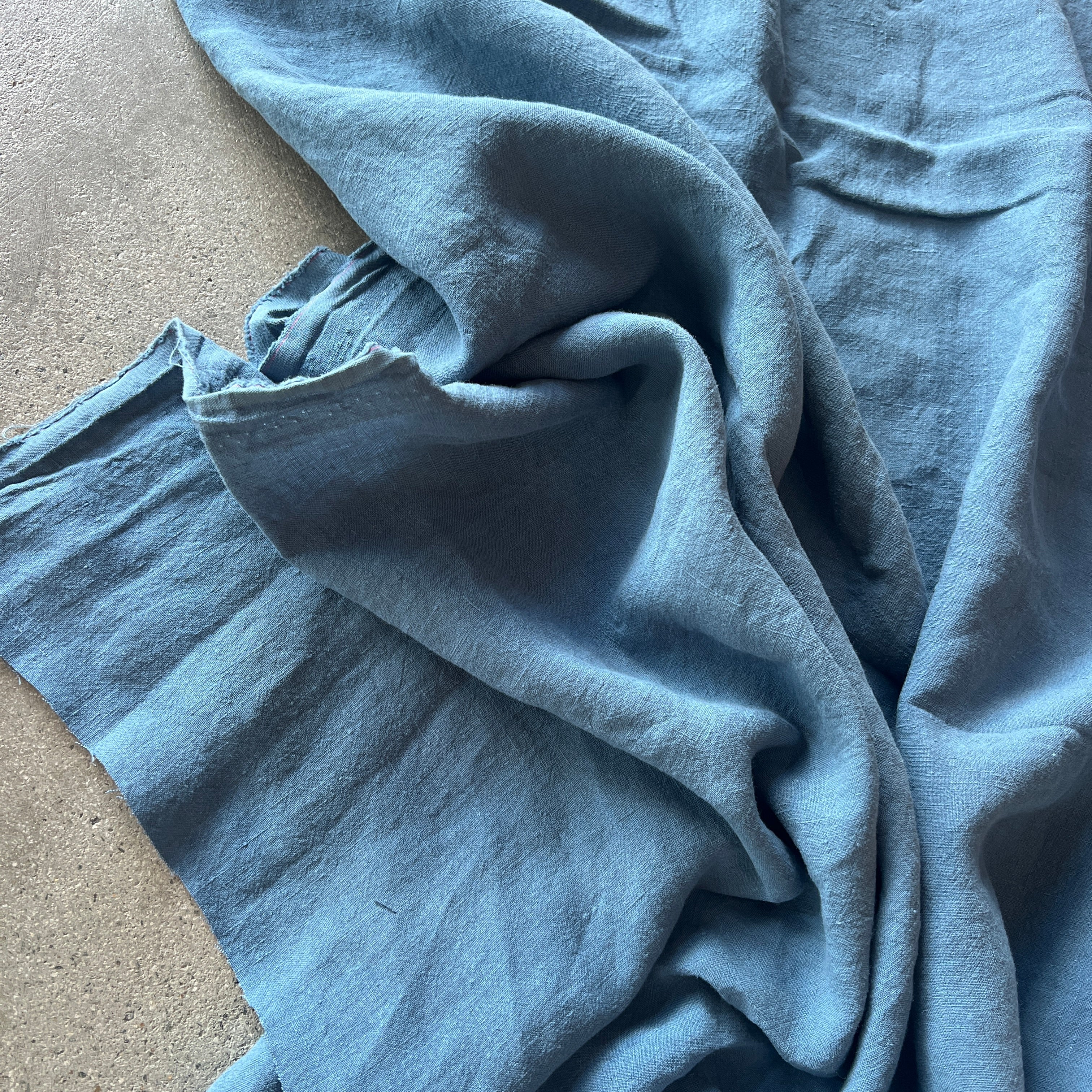 8400 Lulu Denim – Potter Textiles