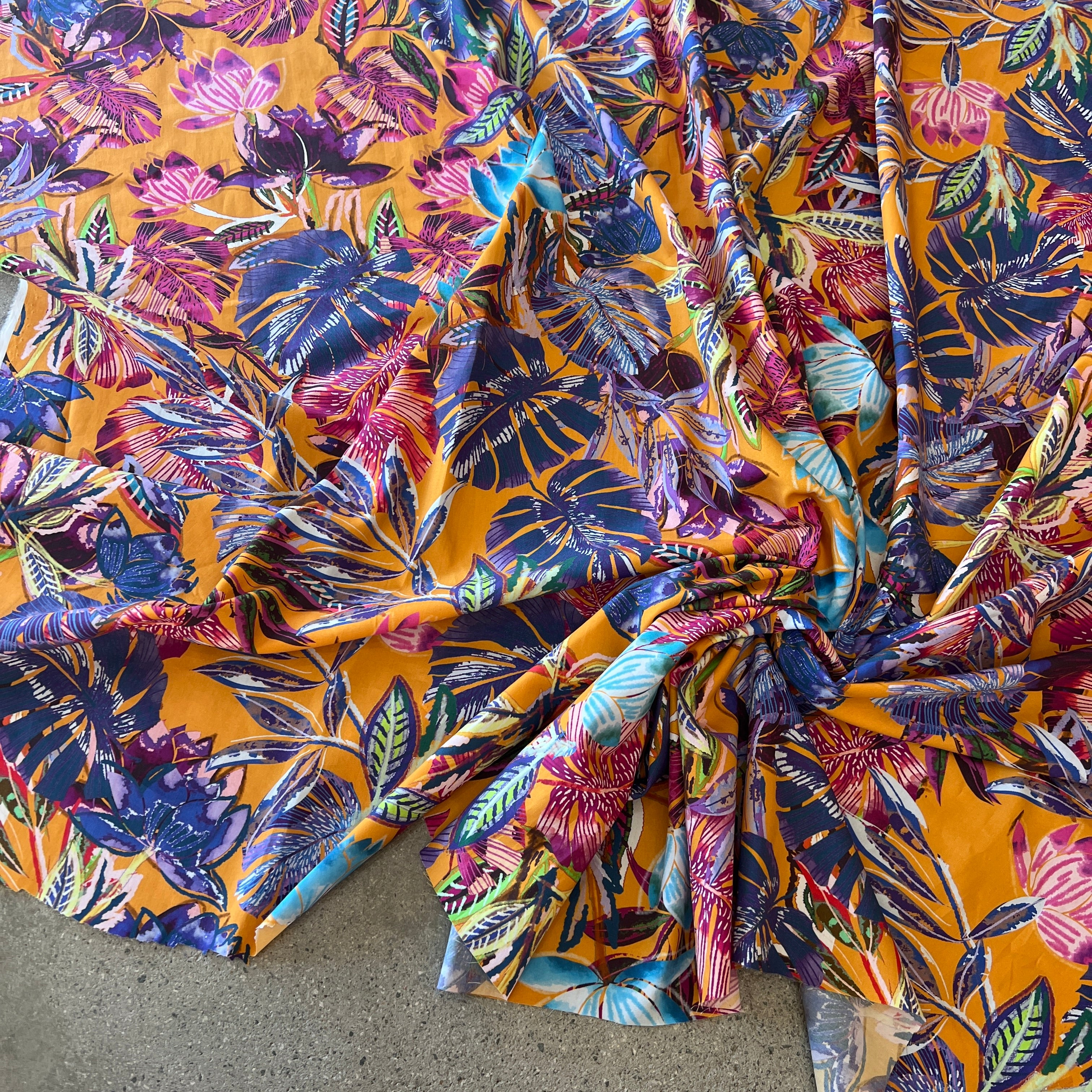 8396 Bloom – Potter Textiles